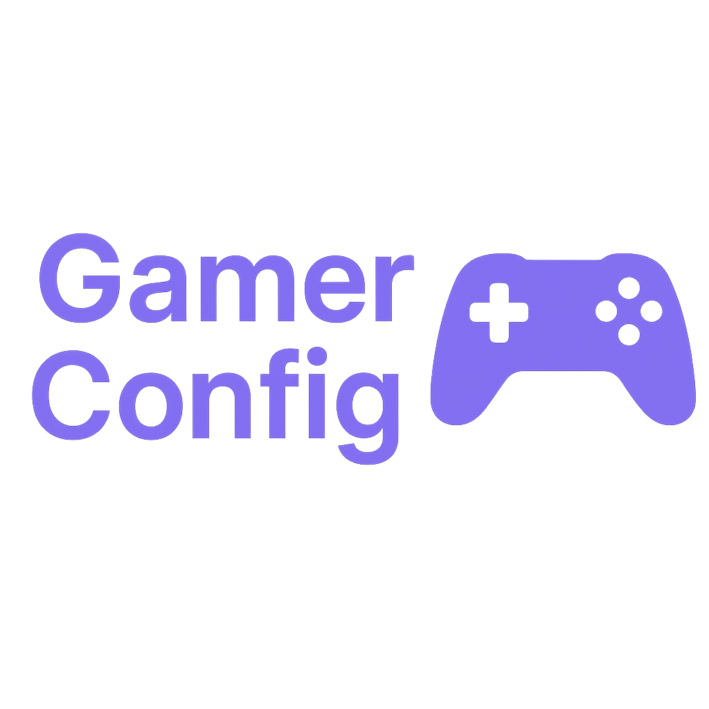 Comment connecter une manette PS5 à un PC – Gamerconfig.fr